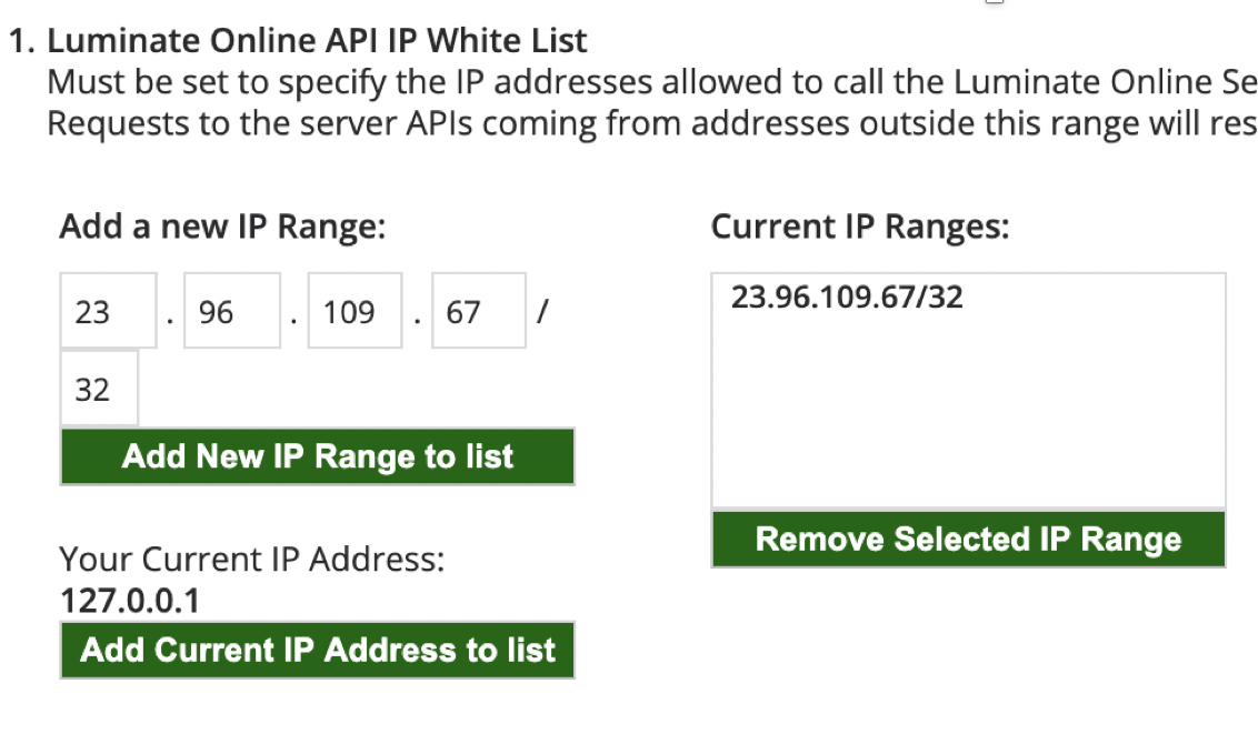 Does Double the Donation integrate with Blackbaud Checkout through Luminate Online?